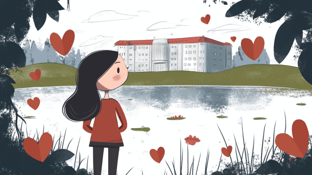 quietlyの意味・使い方｜英語で「静かに・そっと」を例文付きでやさしく解説 | 英語のアーカイブ