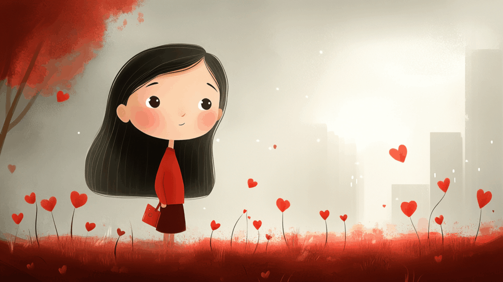 英単語「attraction」の意味・語源・使い方｜魅力をストーリーで体感 | 英語のアーカイブ