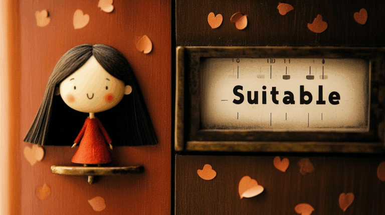 Suitableの意味・使い方・例文｜英語で「適切な・ふさわしい」を正確に理解しよう | 英語のアーカイブ