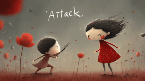 attack（攻撃する・非難する）の意味と使い方 – 英単語「attack」をわかりやすく解説＋例文 | 英語のアーカイブ