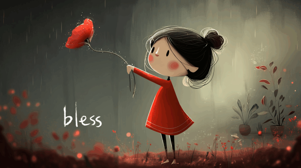 bless（祝福する・加護を授ける）の意味と使い方 – 英単語「bless」をやさしく解説＋例文 | 英語のアーカイブ