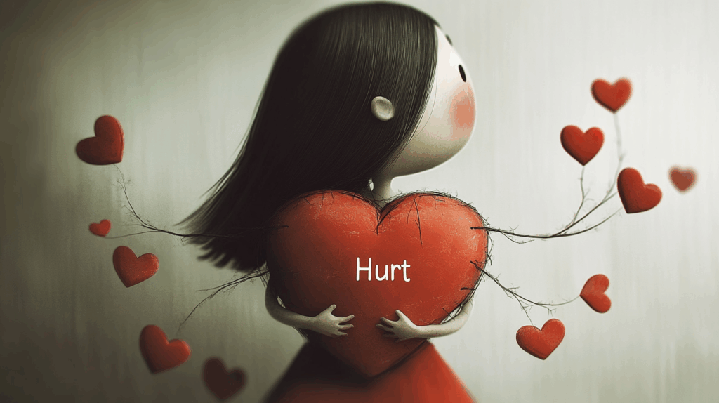 visual（英語）意味・使い方｜視覚の・目に見える・視覚的なをストーリーで学ぶ | 英語のアーカイブ