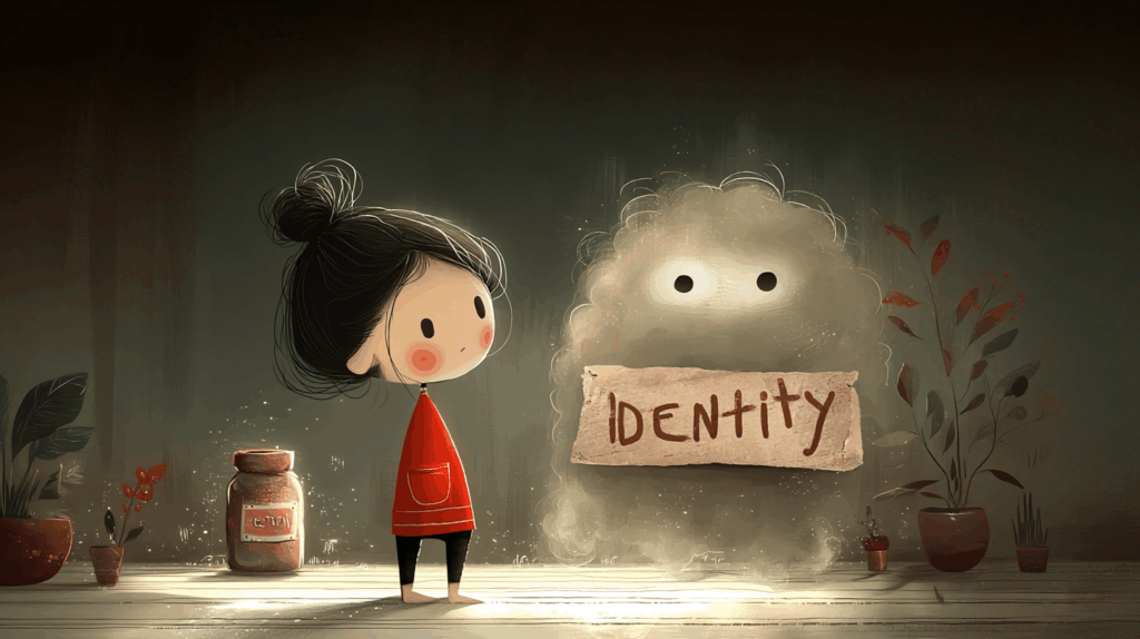 英語 “identify” の意味・使い方・例文｜語源・類義語も完全解説 | 英語のアーカイブ