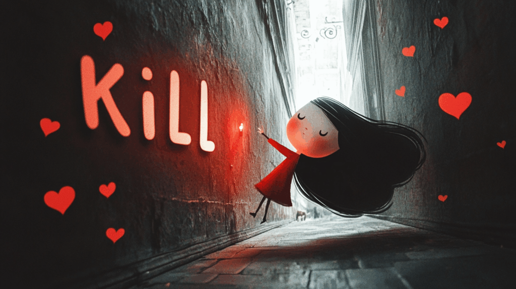 “yawn” の意味・使い方・例文｜「あくびをする／広がる」の英語表現をわかりやすく解説 | 英語のアーカイブ