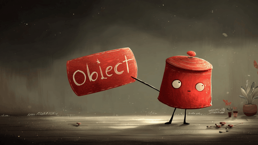 英語 “object” の意味・使い方・例文｜語源・動詞／名詞の違いも解説 | 英語のアーカイブ