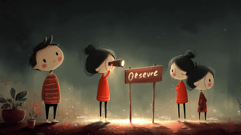 英語 “observe” の意味・使い方・例文｜語源・構文も丁寧に解説 | 英語のアーカイブ