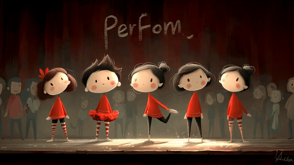 英語 “perform” の意味・使い方・例文｜演じる・実行するを丁寧解説 | 英語のアーカイブ