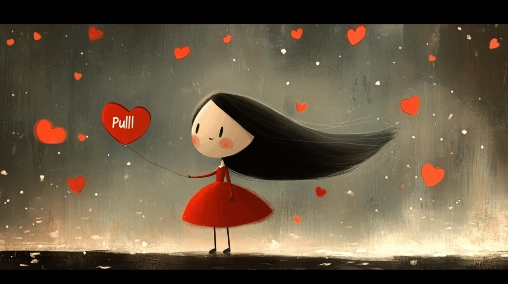 pull の意味・使い方｜引く・取り込む・例文とフレーズ徹底解説 | 英語のアーカイブ