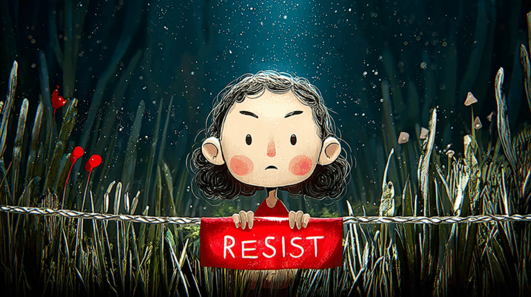 resistの意味・使い方｜英語で「抵抗する・我慢する」をやさしく解説 | 英語のアーカイブ