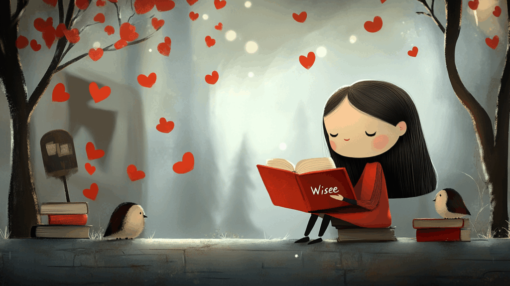 wiseの意味と使い方｜例文・語源・ストーリーで学ぶ英単語 | 英語のアーカイブ