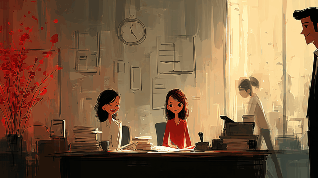 英単語laughterの意味と使い方｜giggleやchuckleとの違い・例文・語源まで解説 | 英語のアーカイブ