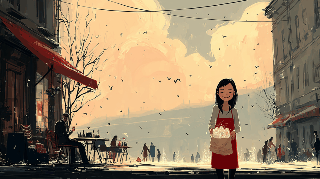 Listener（リスナー）とは？意味・用法・例文・関連表現まとめ | 英語のアーカイブ