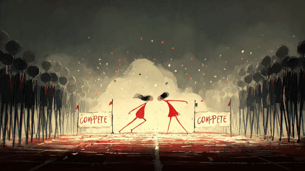 comprise（成り立つ・含む）の意味・使い方｜例文ストーリー解説 – Study English | 英語のアーカイブ