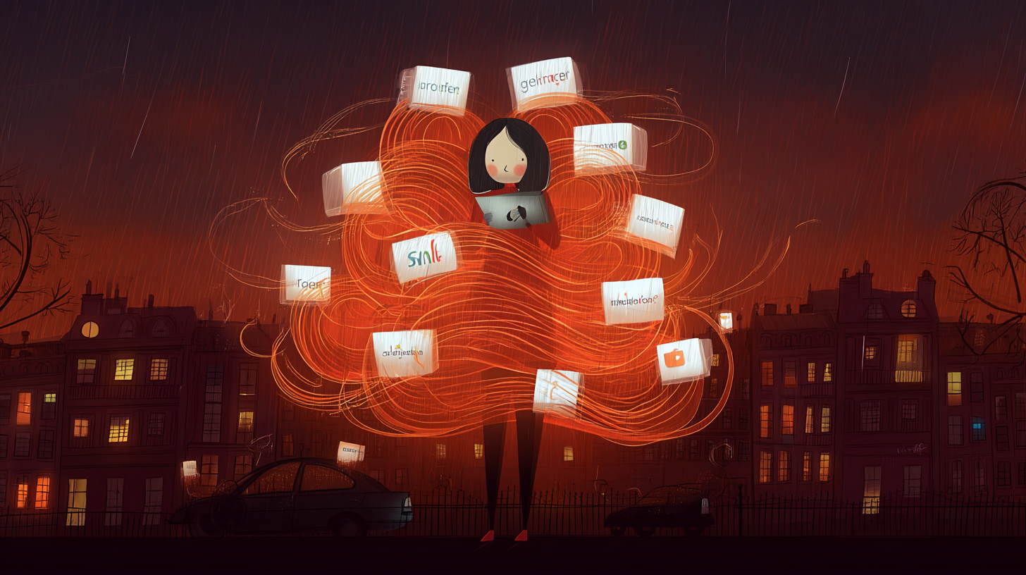 generateの意味・使い方｜英語で「生み出す・発生させる」をやさしく解説 | 英語のアーカイブ