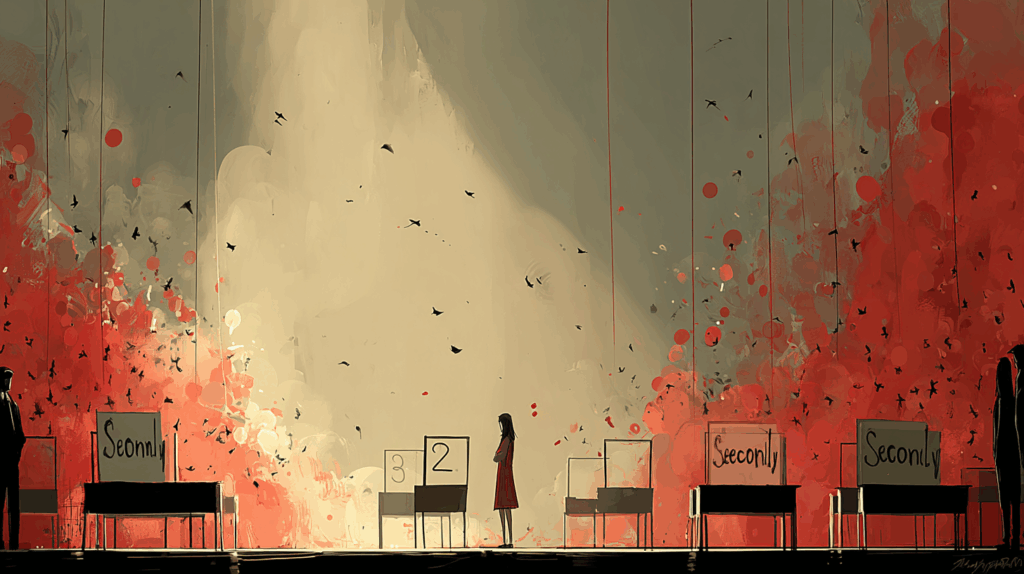 secondly の意味・使い方・例文｜英語学習ストーリー形式解説 | 英語のアーカイブ