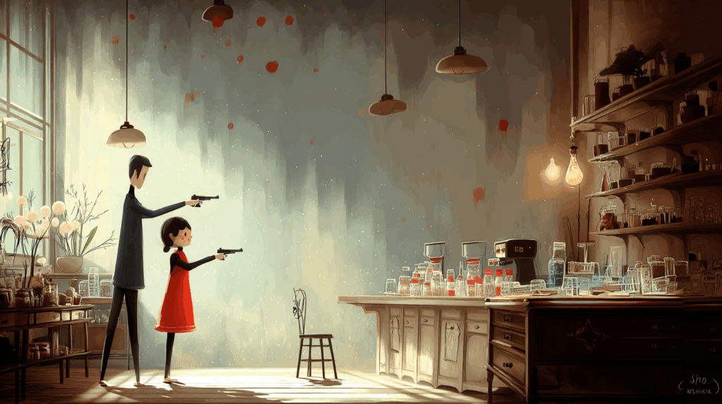 英単語「indication」の意味・医療用例・語源をストーリーで学ぶ | 英語のアーカイブ