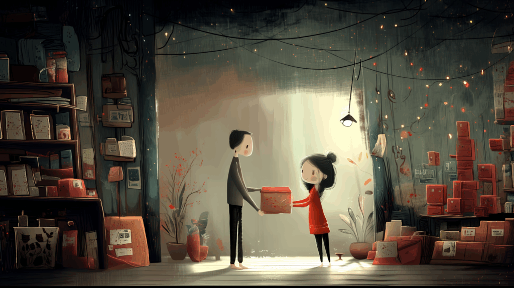 英単語 “depict” の意味・例文と使い分け｜portray や describe との違いも紹介 | 英語のアーカイブ