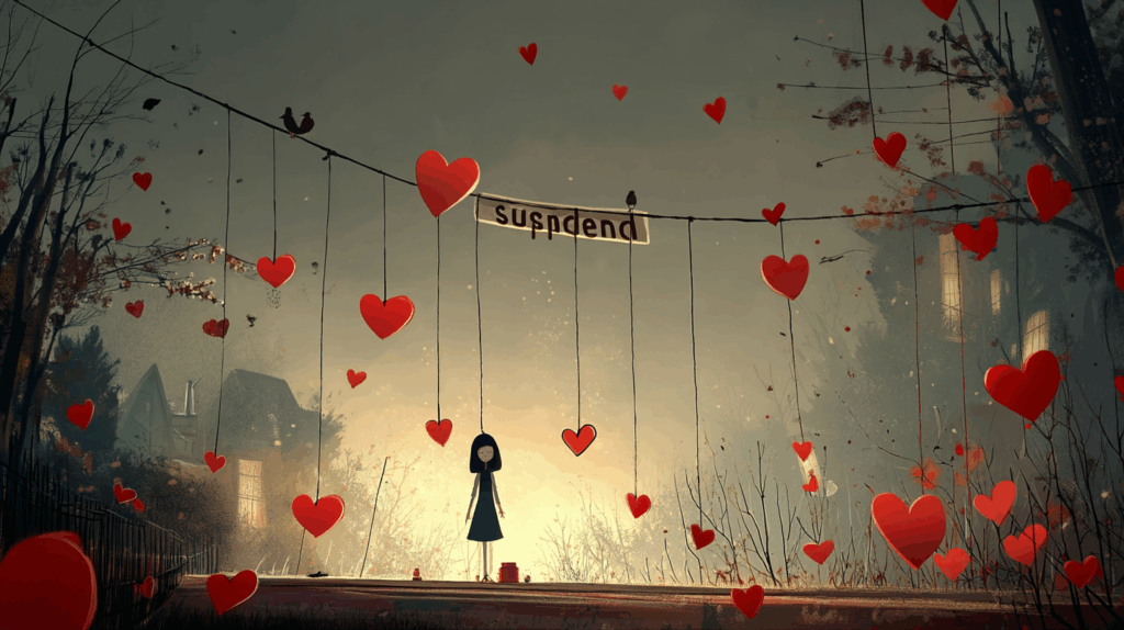 suspend（一時停止する・保留する）の意味・使い方｜例文ストーリー解説 – Study English | 英語のアーカイブ