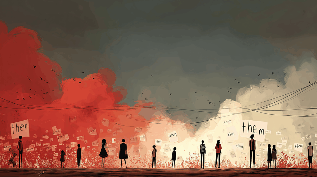 civilianの意味・使い方｜英単語 “civilian”（一般市民・民間人）をストーリーで学ぶ | 英語のアーカイブ