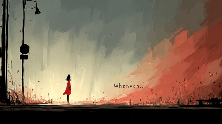 whenever の意味＝いつでも／～するたびに｜使い方・例文・比較まとめ | 英語のアーカイブ