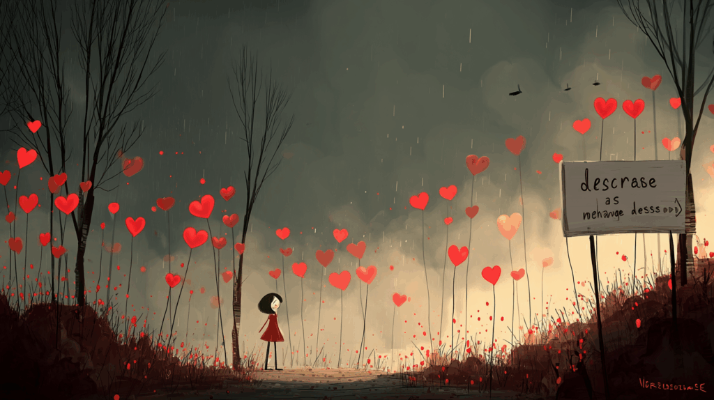 decrease（減少する・低下する）の意味・使い方｜例文ストーリー解説 – Study English | 英語のアーカイブ