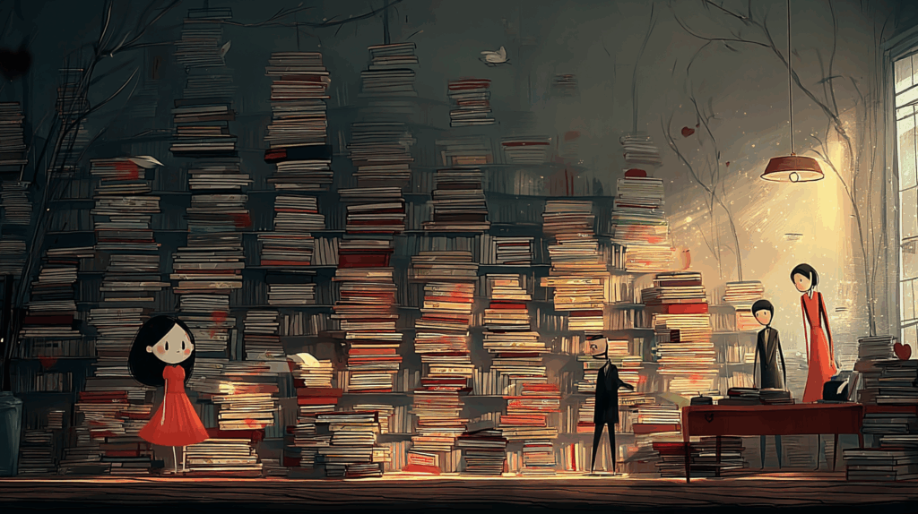 英単語「overlook」の意味と使い方｜miss・ignore・neglect・disregardとの違いをわかりやすく解説 | 英語のアーカイブ