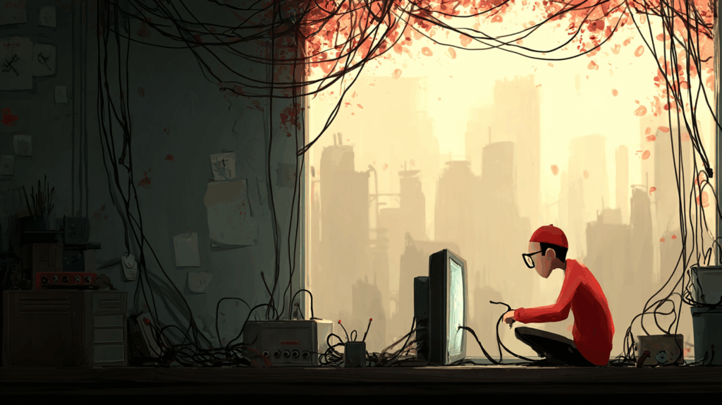 escape（逃げる・脱出する・免れる）の意味と使い方 – 英単語「escape」をやさしく解説＋例文 | 英語のアーカイブ