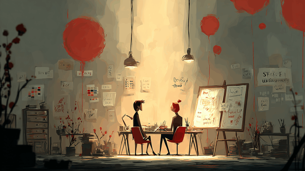 emphasize（強調する・力を入れる）の意味・使い方｜例文ストーリー解説 – Study English | 英語のアーカイブ