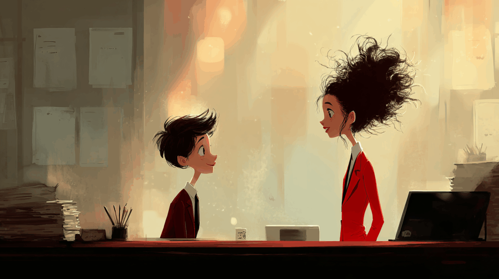 英単語「character」の意味・語源・使い方｜記号から人格へ、語の深層を旅する | 英語のアーカイブ