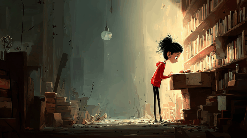 英単語「indication」の意味・医療用例・語源をストーリーで学ぶ | 英語のアーカイブ