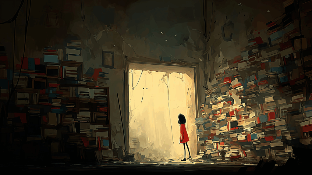 英単語passageの意味と使い方｜corridorやexcerptとの違い・例文・語源まで解説 | 英語のアーカイブ