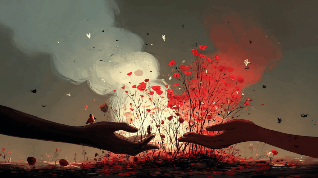 whisperの意味・使い方｜英語で「ひそひそ話す・ささやき声」をやさしく解説 | 英語のアーカイブ