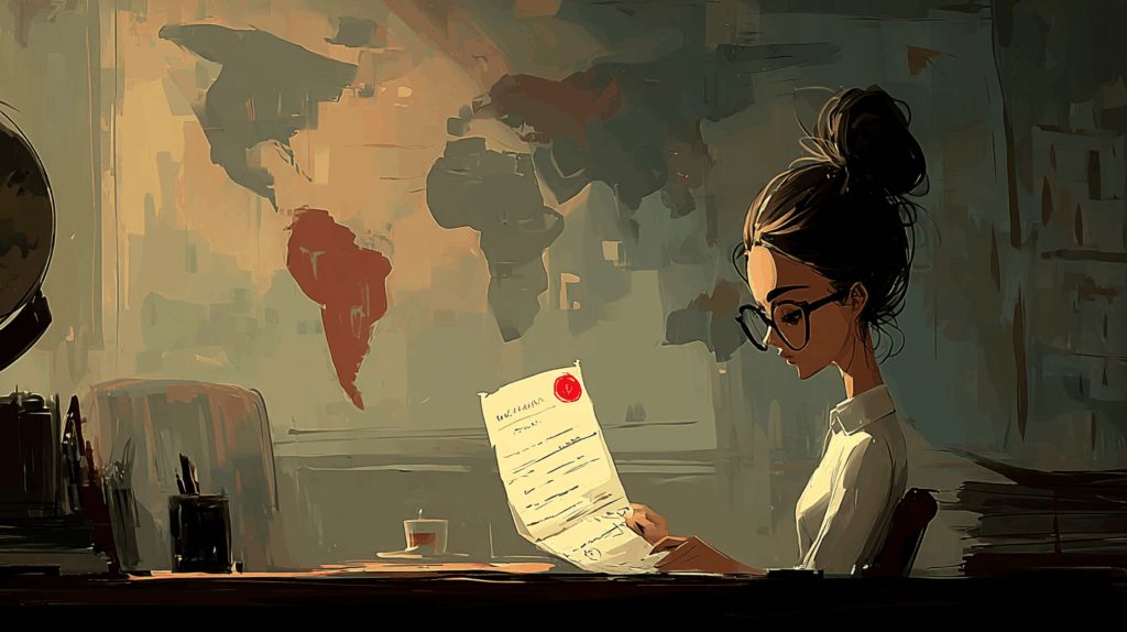 distribute（配る・分配する）の意味・使い方｜例文ストーリー解説 – Study English | 英語のアーカイブ