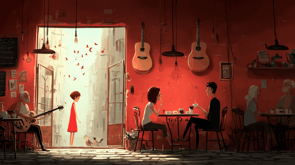 certainly の意味・使い方｜英単語“certainly”をストーリーでわかりやすく解説 | 英語のアーカイブ