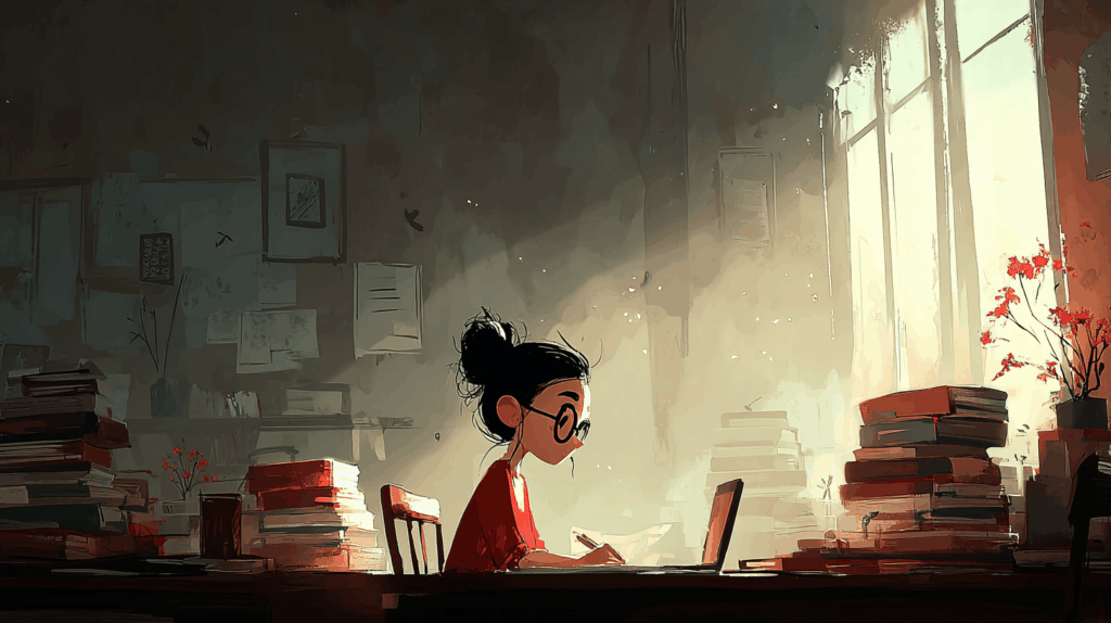 emphasize（強調する・力を入れる）の意味・使い方｜例文ストーリー解説 – Study English | 英語のアーカイブ