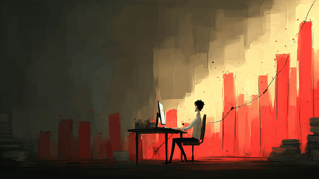 【distractの意味と使い方】disturb・divert・sidetrack・interruptとの違いを徹底解説 | 英語のアーカイブ