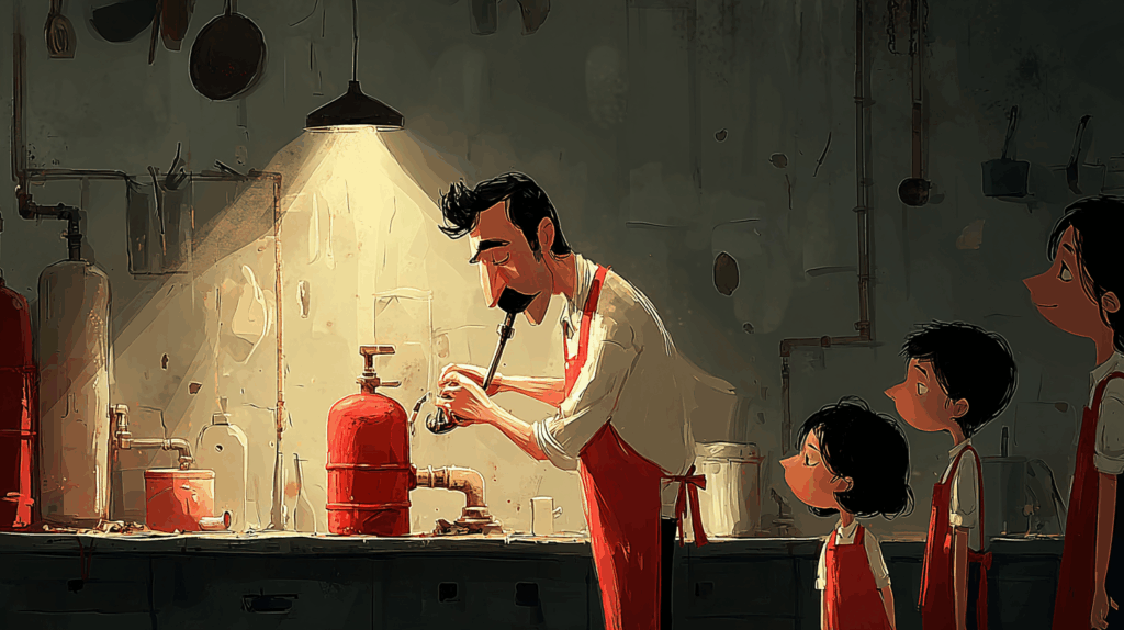 vesselの意味と使い方｜例文・語源・containerやshipとの違いを解説 | 英語のアーカイブ