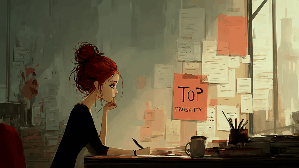 英単語「confusion」の意味と使い方｜混乱・戸惑いを表す英語 | 英語のアーカイブ