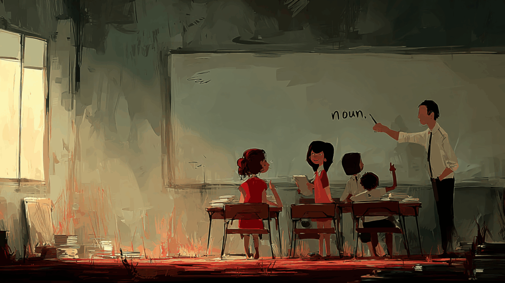 verbの意味と使い方｜例文・語源・nounやadjectiveとの違いを解説 | 英語のアーカイブ