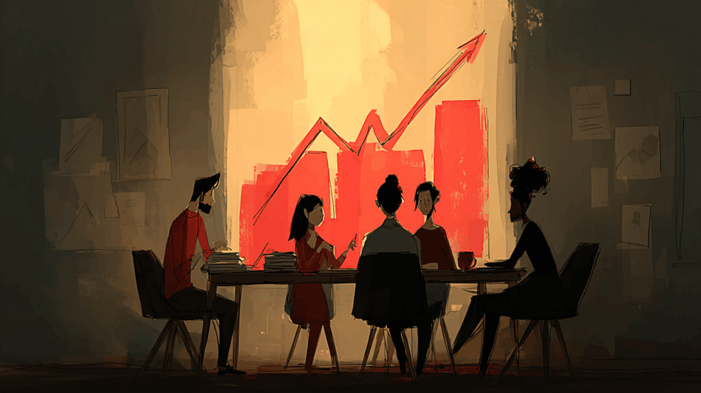 trendの意味と使い方｜例文・語源・fashionやtendencyとの違いを解説 | 英語のアーカイブ