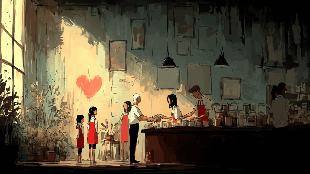 英単語「overlook」の意味と使い方｜miss・ignore・neglect・disregardとの違いをわかりやすく解説 | 英語のアーカイブ