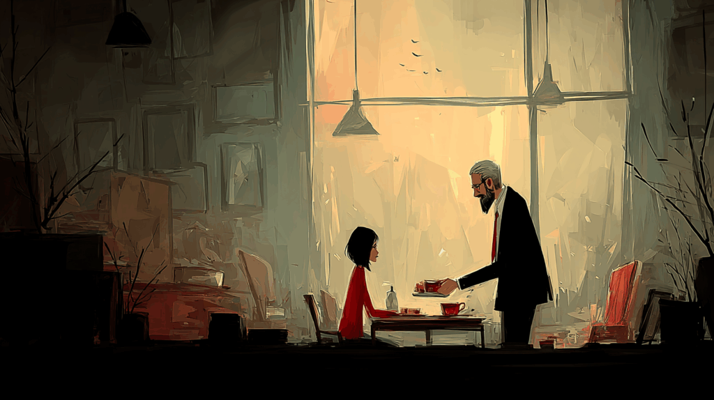 generous とは？意味・例文・kind／charitable との違い | 英語のアーカイブ