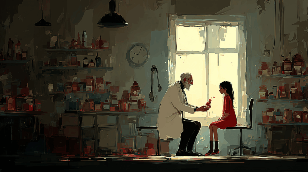 cureの意味と使い方｜例文・語源・healやtreatとの違いをわかりやすく解説 | 英語のアーカイブ