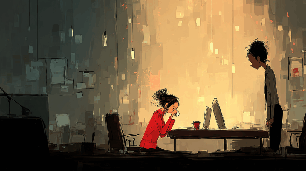 emerge（現れる・浮かび上がる）の意味・使い方｜例文ストーリー解説 – Study English | 英語のアーカイブ