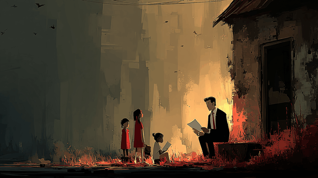 【depriveの意味と使い方】rob・strip・deny・dispossessとの違いを徹底解説 | 英語のアーカイブ