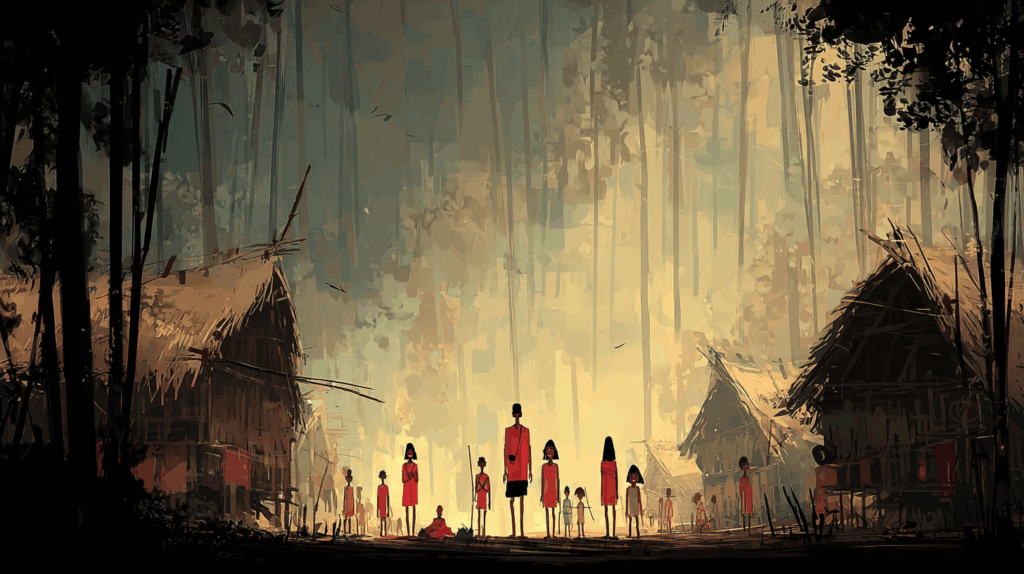 tribeの意味と使い方｜例文・語源・clanやcommunityとの違いを解説 | 英語のアーカイブ