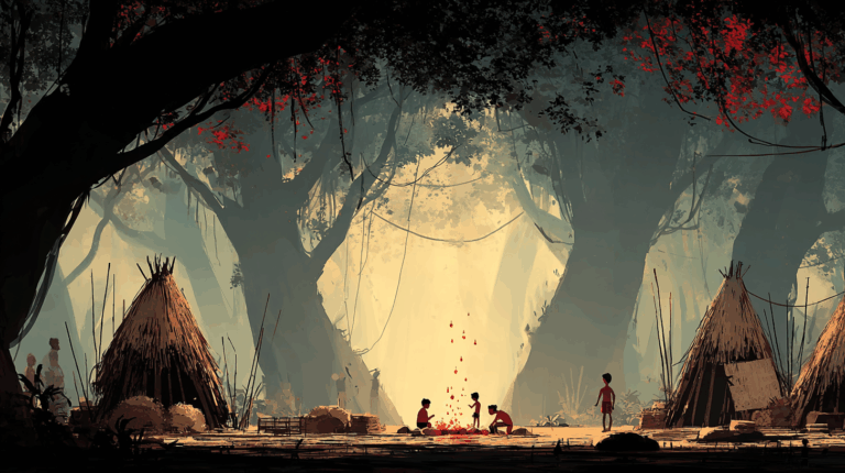 primitiveの意味と使い方｜語源・例文で学ぶ「原始的な」の英語表現 | 英語のアーカイブ