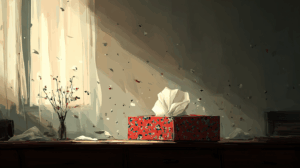 tissueの意味と使い方｜例文・語源・napkinやorganとの違いを解説 | 英語のアーカイブ