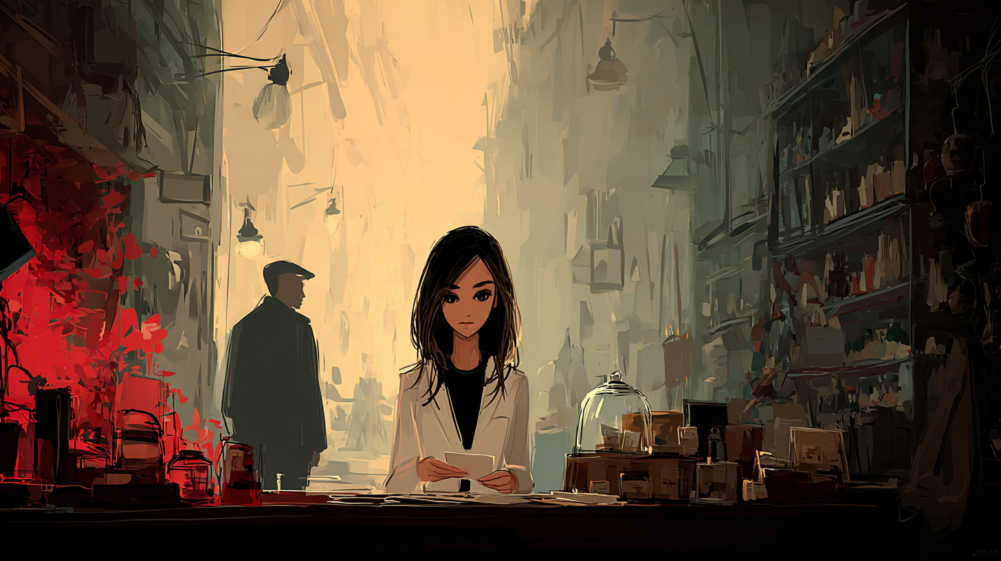 clueの意味と使い方｜hint・sign・evidenceとの違いを例文で解説 | 英語のアーカイブ