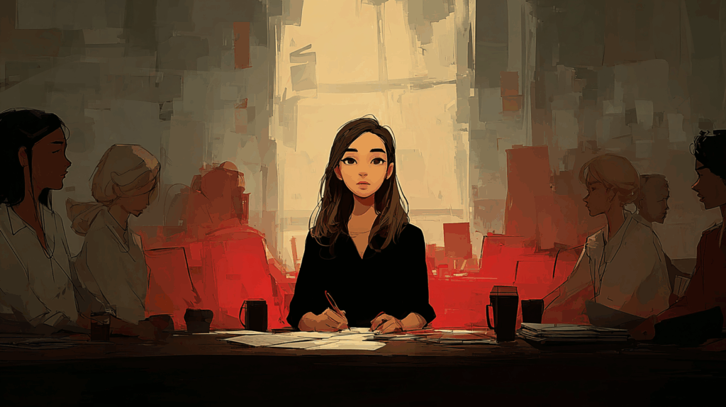 英単語 “infer” の意味・使い方・例文｜根拠から「推論する」を中学生にも分かるように解説 | 英語のアーカイブ